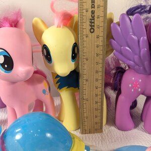 My Little Pony | Toys | My Little Pony Set Twilight Sparkle Talking ...